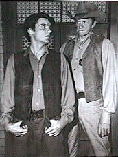Gunsmoke: Season one
